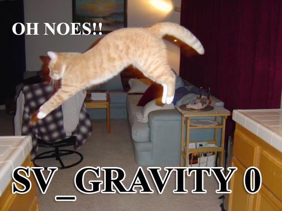 gravity-cat – GameCola