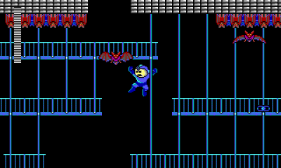 MM Sonic Man Stage | GameCola