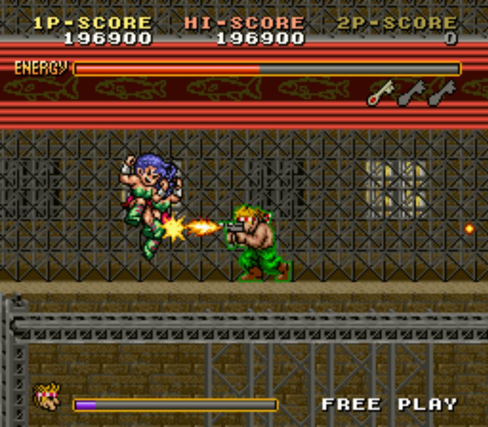 Soul Blazer (SNES) | GameCola