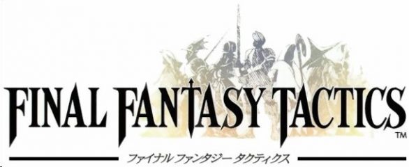Final-Fantasy-Tactics-Soundtrack | GameCola