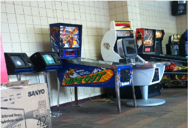 Versus Mode: PS2 vs. PS3, Videogame Crash, the N-Gage, and More | GameCola