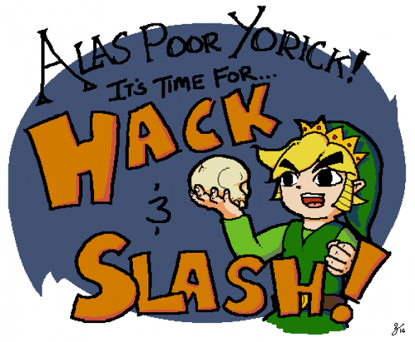 The Ten Reasons: The Legend of Zelda: Twilight Princess (Part Two ...