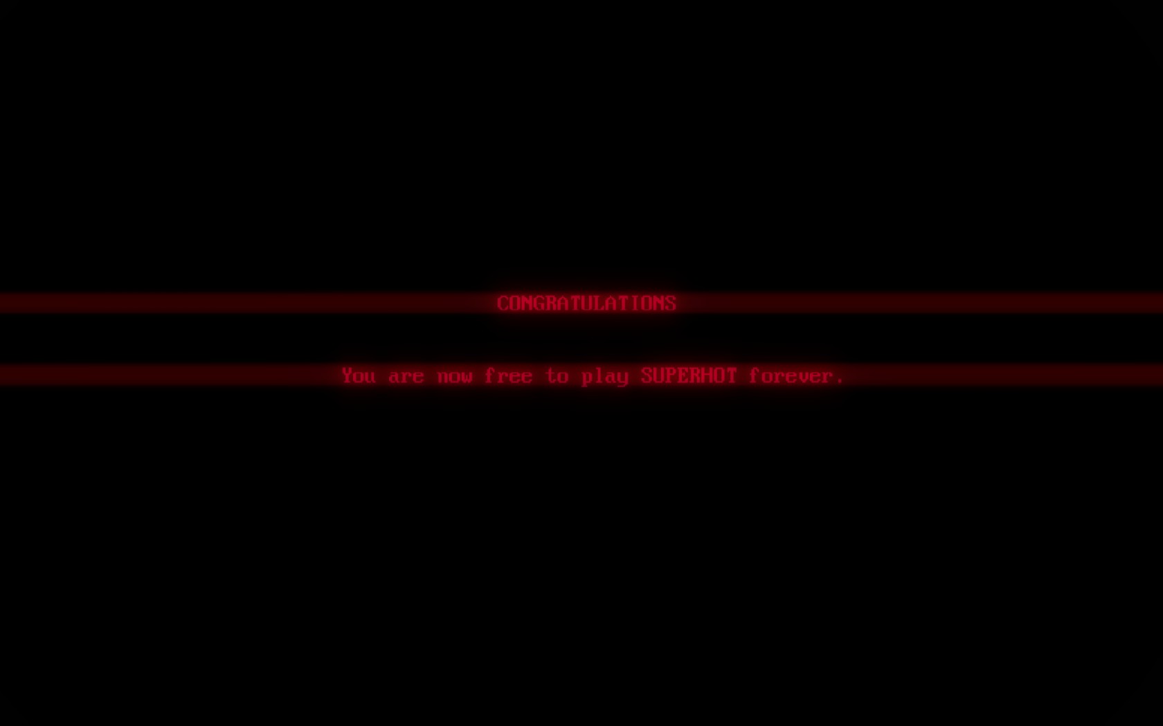 SUPERHOT (PC) | GameCola