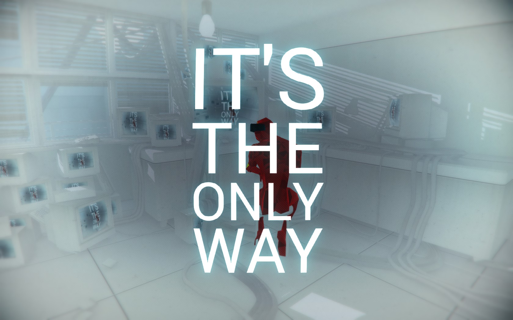 SUPERHOT-representation | GameCola