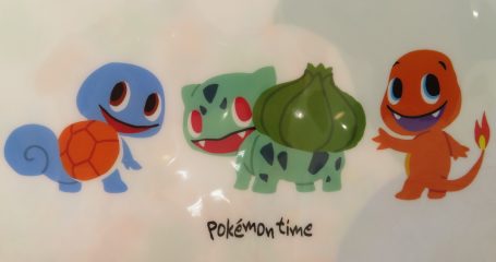 Disney-Pokemon-Gross-Character-Designs | GameCola