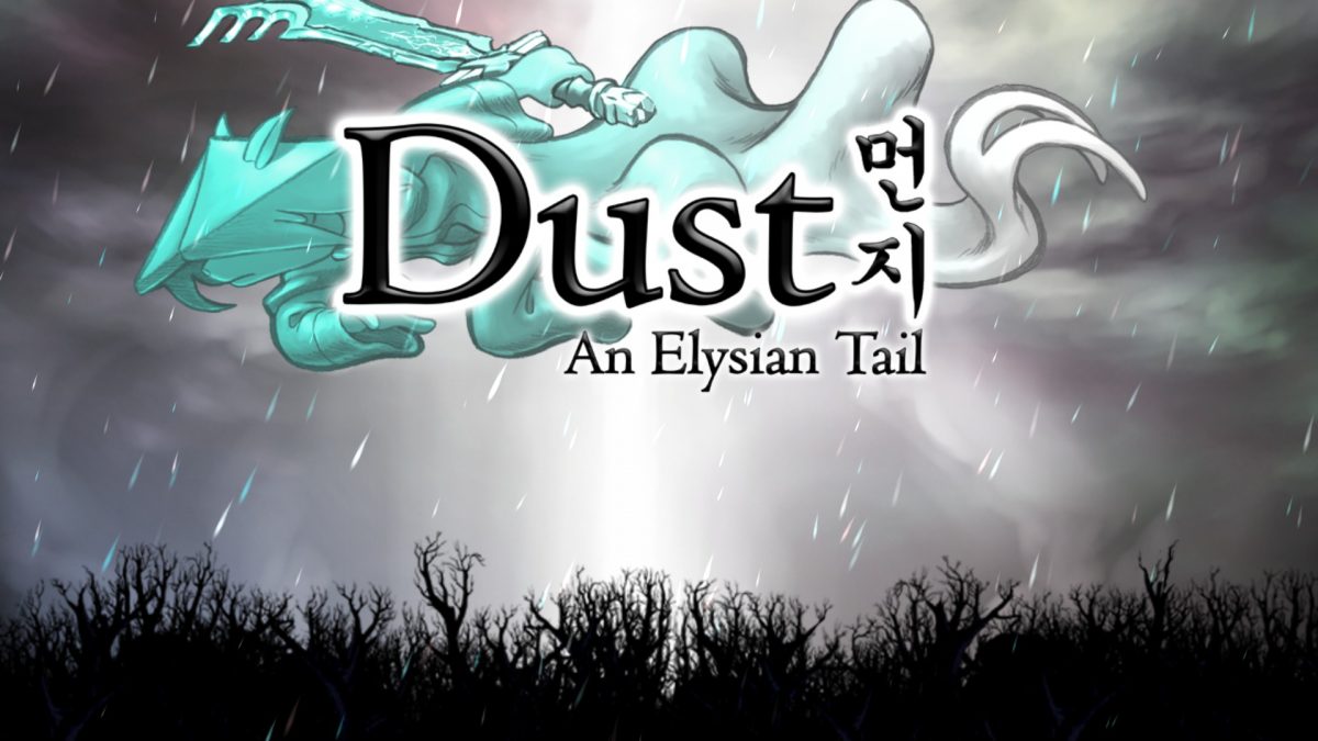 Dust: An Elysian Tail (PC) – GameCola