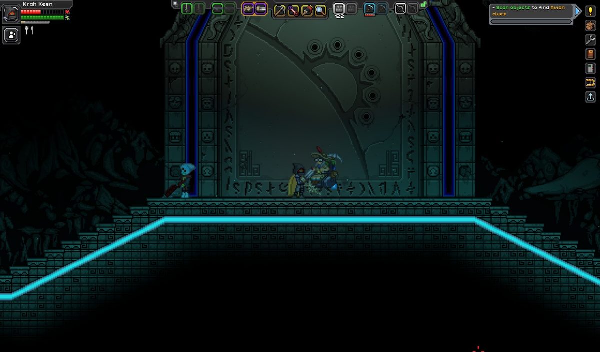 Starbound: In Perspective – GameCola