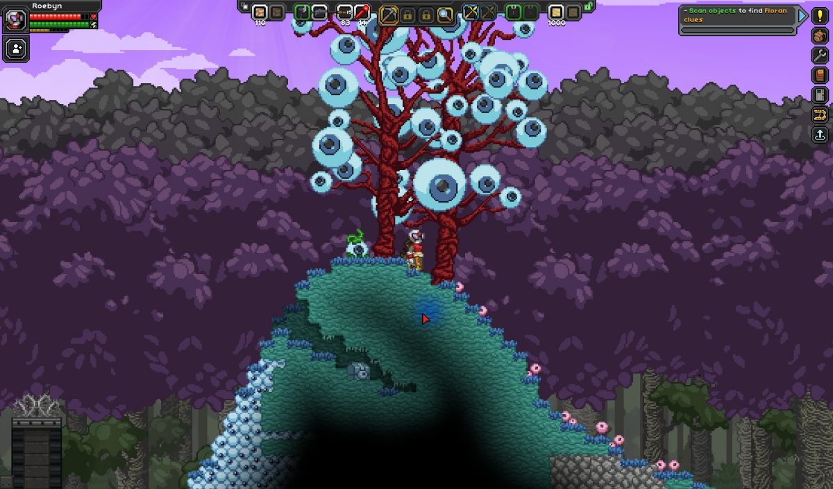 Starbound: In Perspective | GameCola