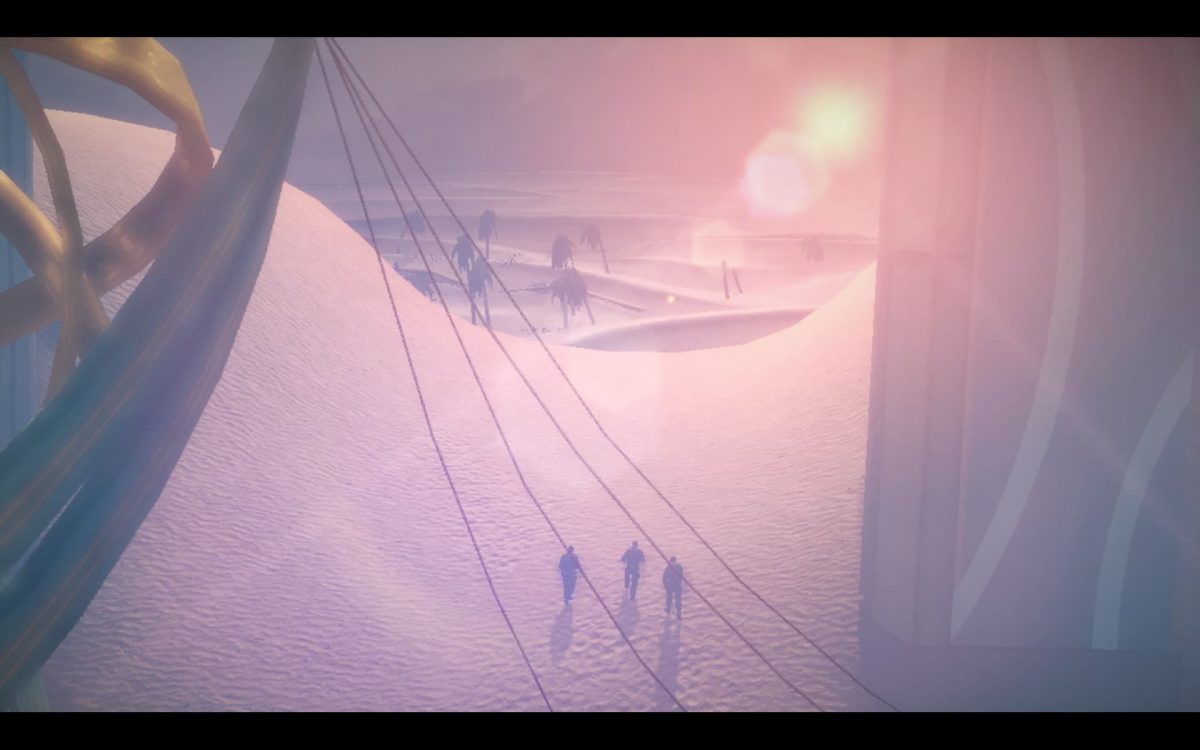 Spec Ops Dubai3 Gamecola