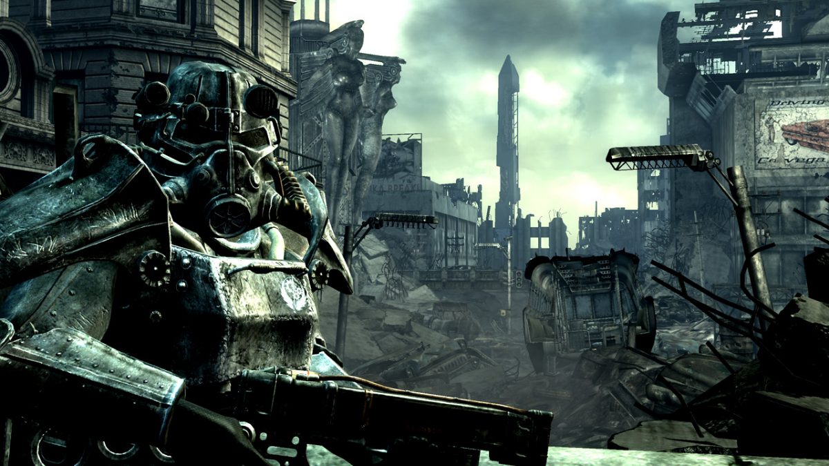 Fallout-3-Power-Armor – GameCola
