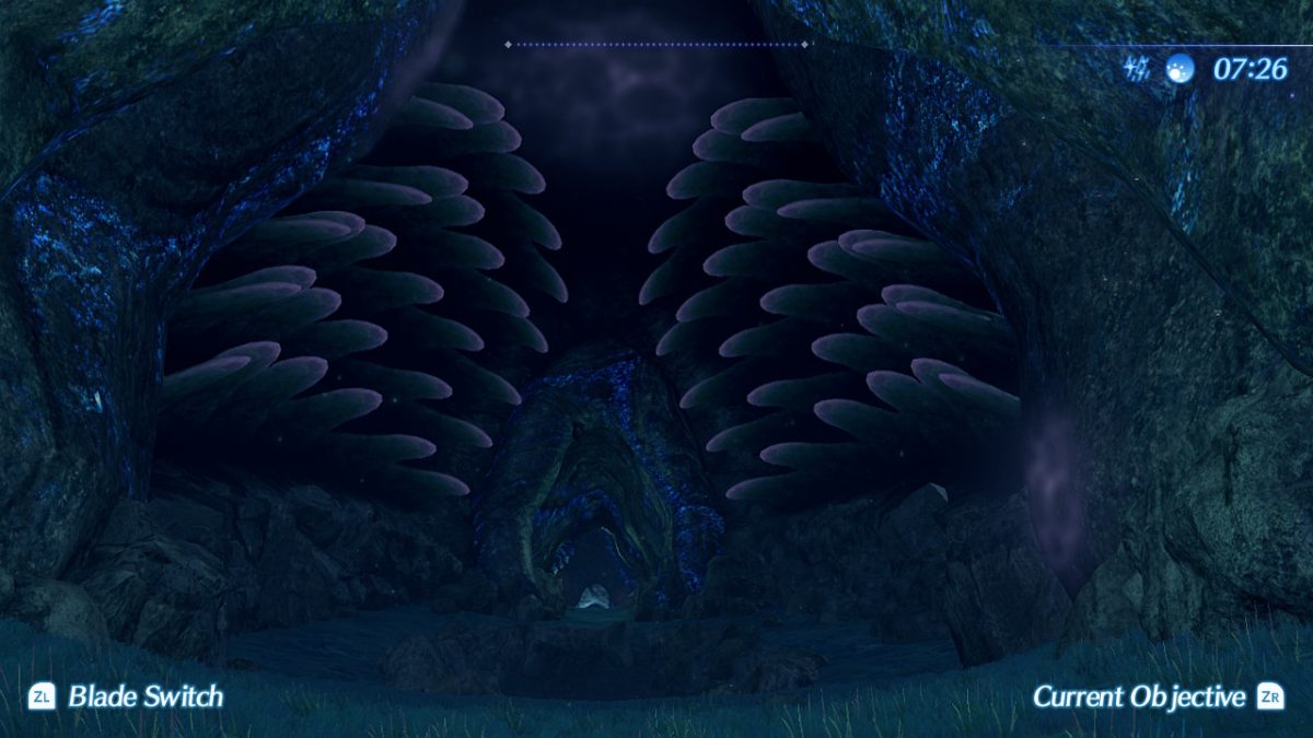 XC2_Uraya_Esophagus | GameCola