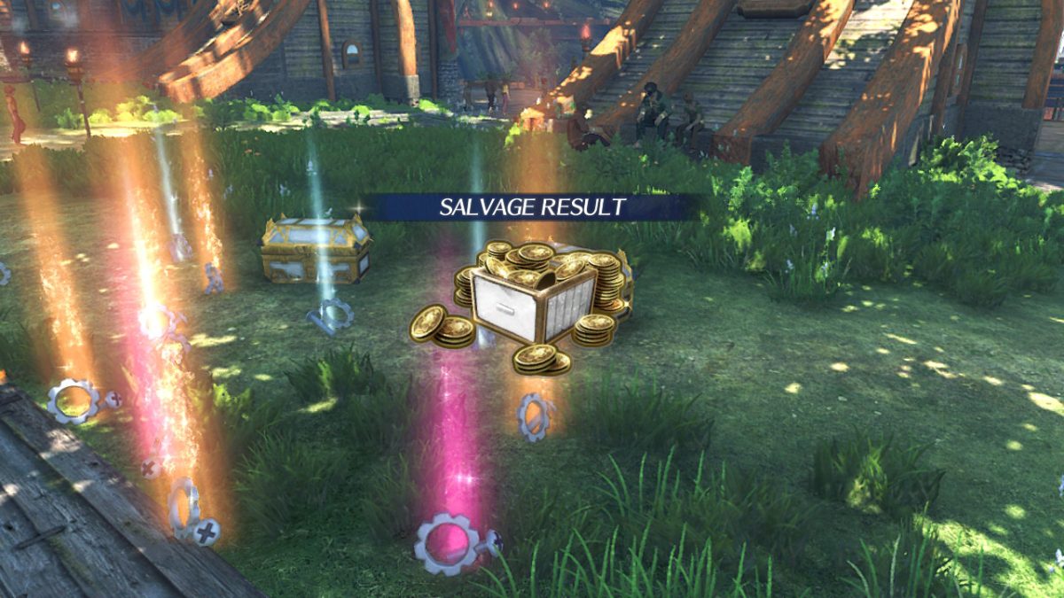 XC2_Salvage_Big_Success | GameCola